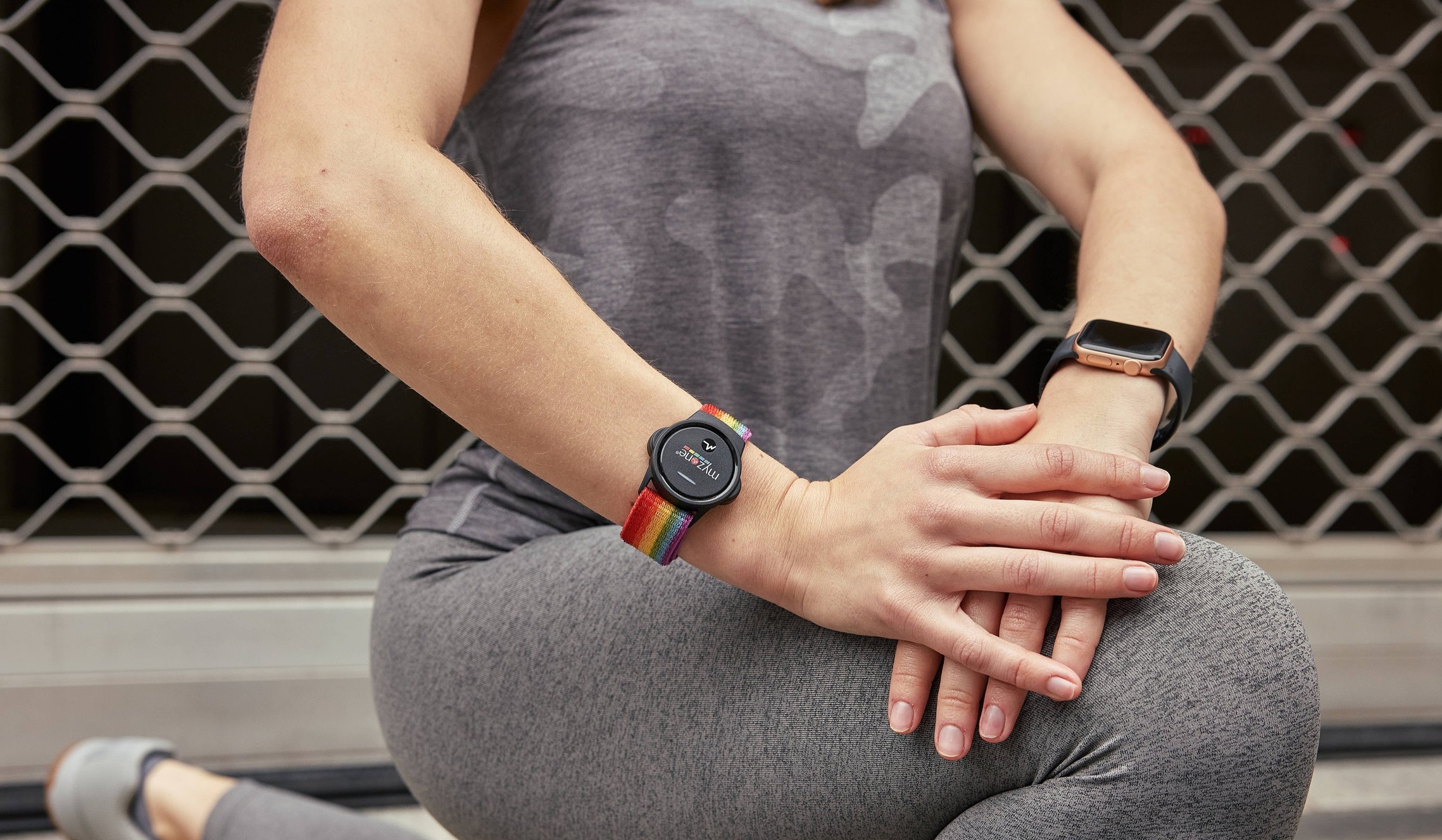 Myzone status levels: What are they and how do they keep you motivated?