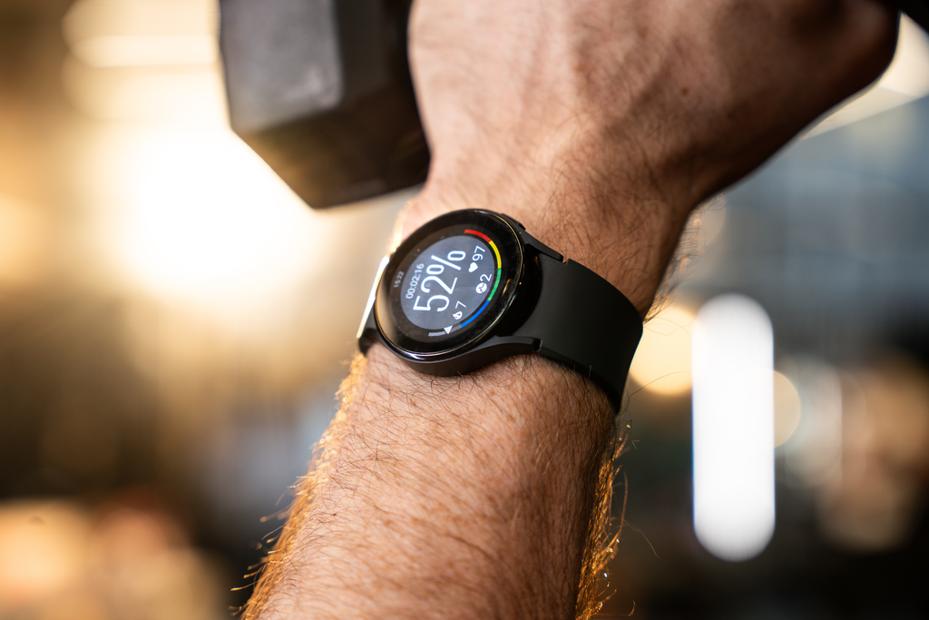 Unlock motivation with Myzone go