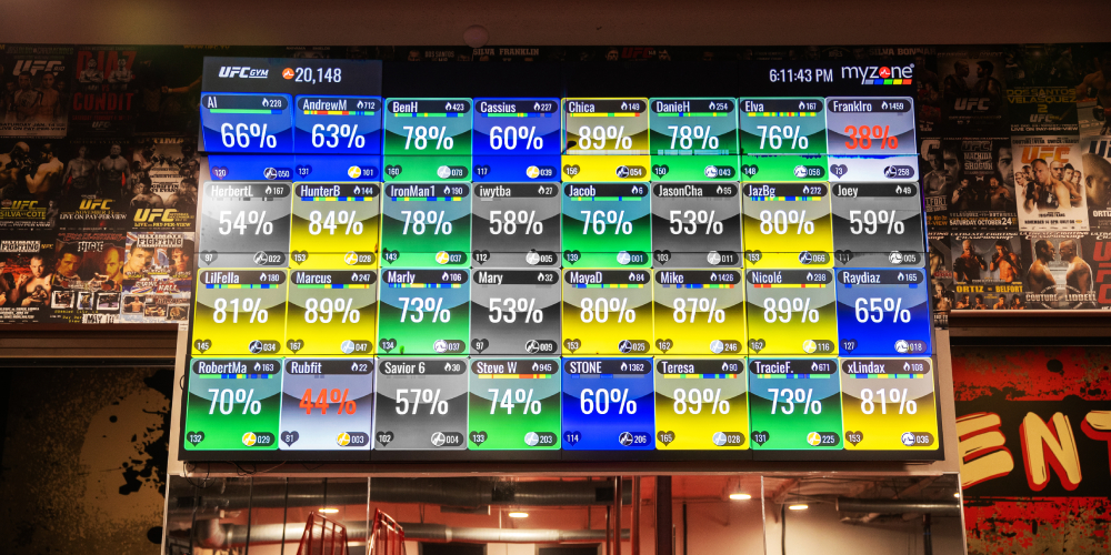 Physical activity challenges: the fast route to mastering motivation