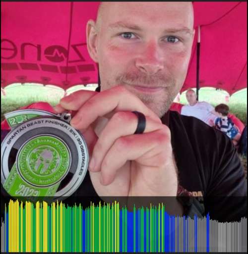 Guide to your first Spartan race, from start line AROO to fire jump finish