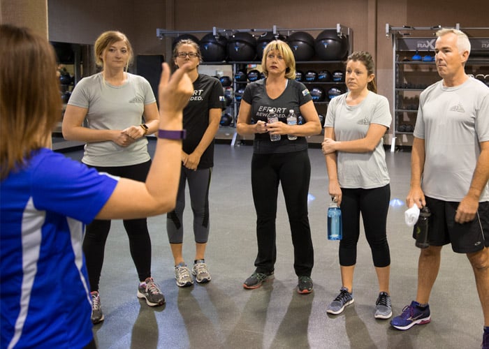 How to Design Myzone Challenges for a Big Impact