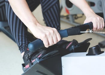 HIIT Ratios and How to Use Them