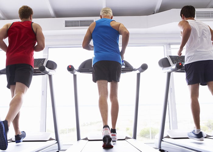 3 Ways to Increase Your Exercise Motivation