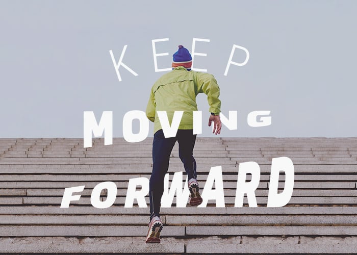 Get Motivated with Myzone Status