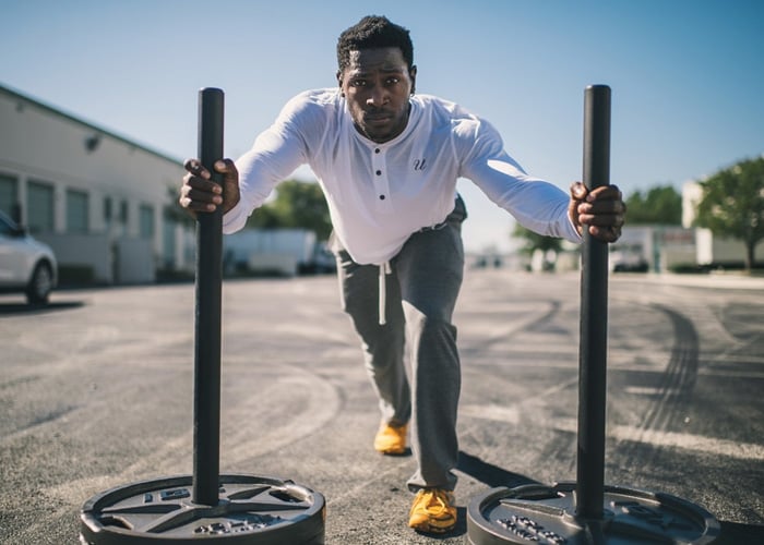 (EPOC) Excess Post-Exercise Oxygen Consumption Explained