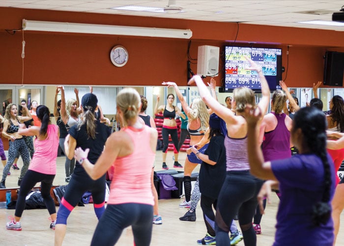 MYZONE Breakdown: Connections and Challenges