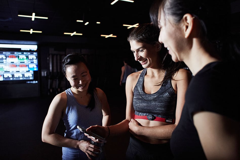 How Myzone can help your business grow