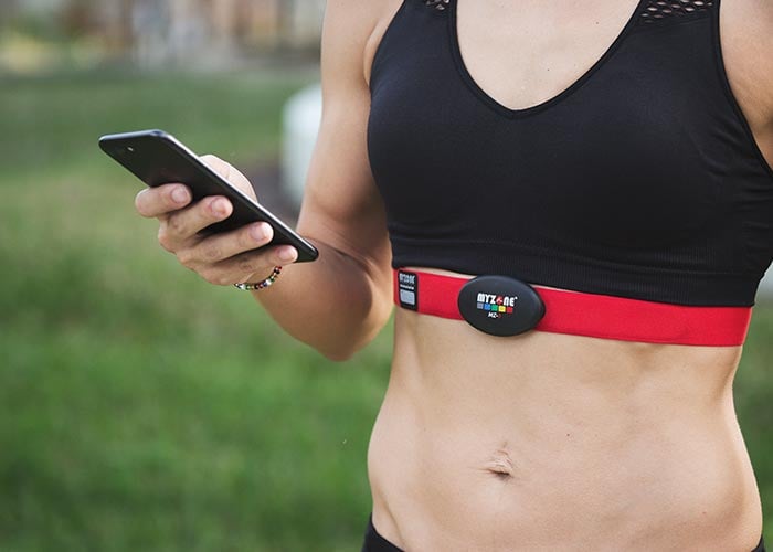 3 Ways to Maximize Your Myzone in 2018