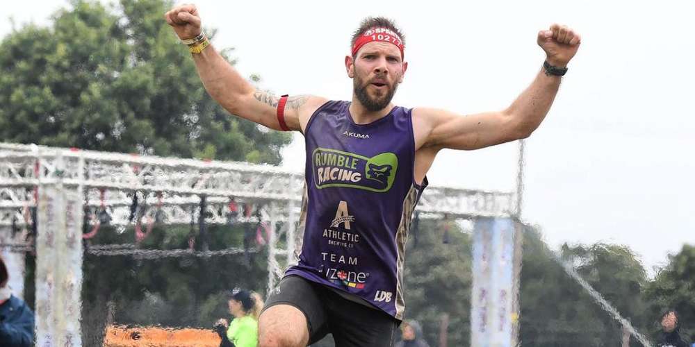 Guide to your first Spartan race, from start line AROO to fire jump finish