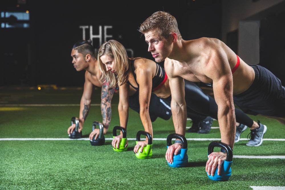 How to Design Myzone Challenges for a Big Impact