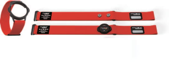 Myzone MZ-Switch Product Instructions