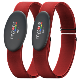 Global MEPs Challenge | Myzone