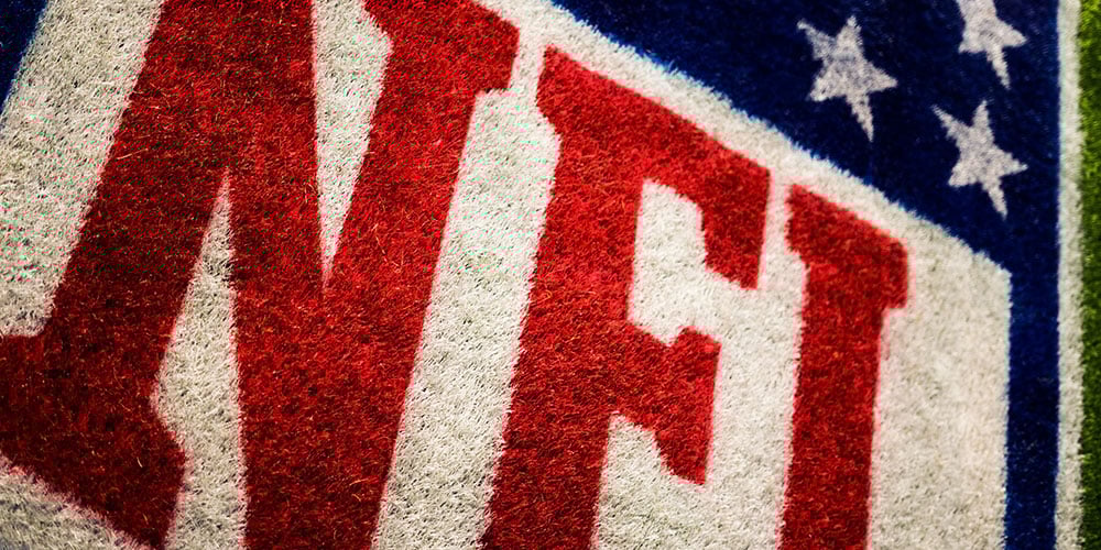 Everything you need to know to train like an NFL player