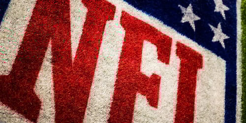 Everything you need to know to train like an NFL player