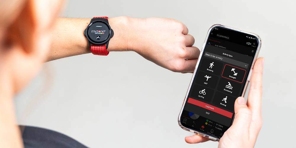 What is Myzone?