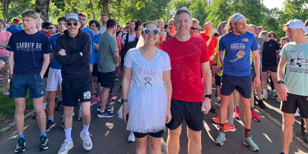 How Spartan unites staff through wellbeing and shared effort
