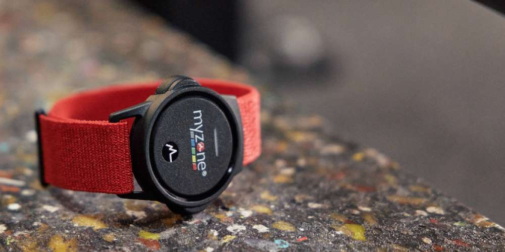 How to host a Myzone challenge that makes a difference