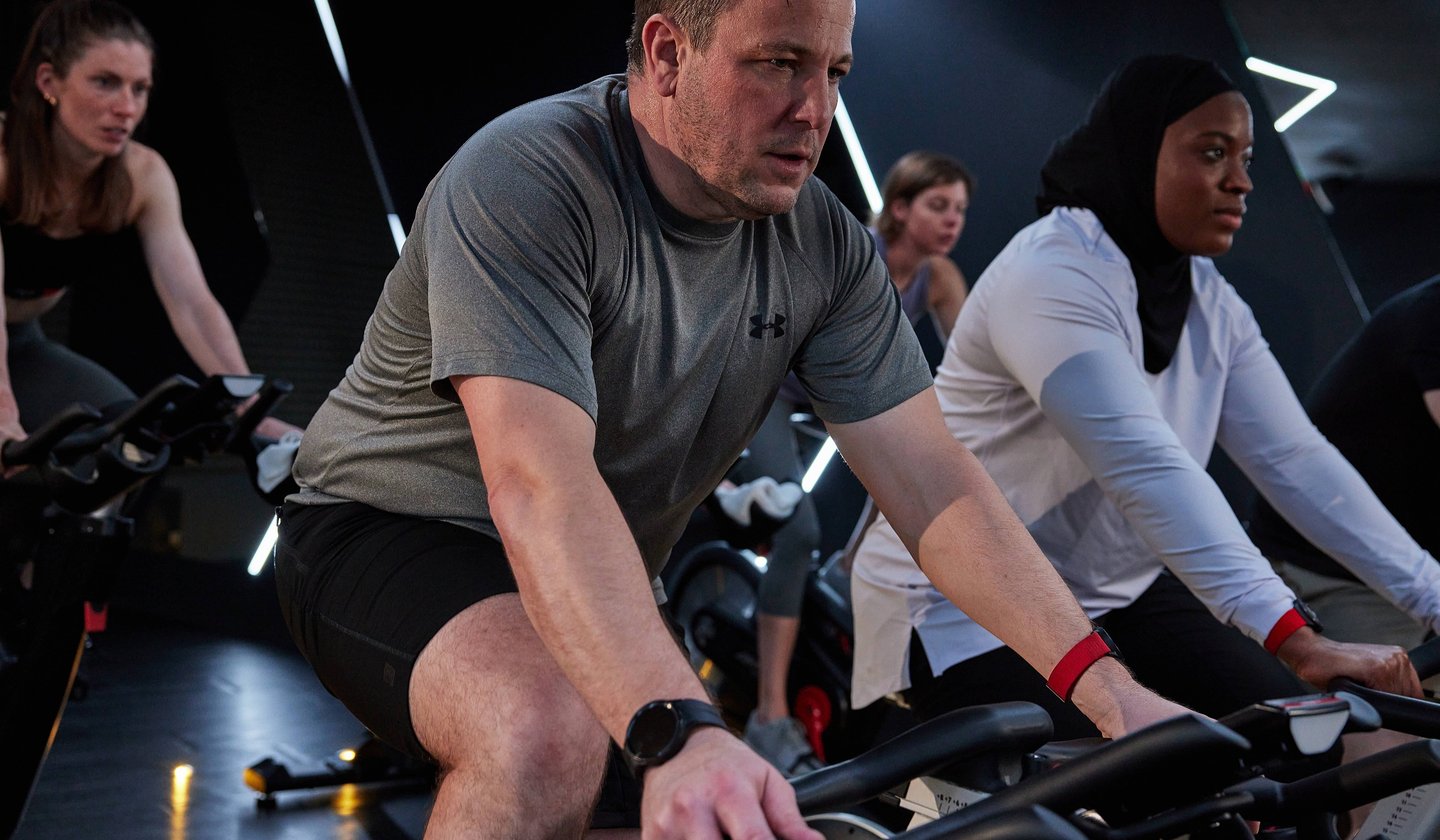 What are Myzone Effort Points (MEPs)? Everything you need to know