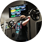 What is Myzone / MEPs