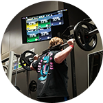 What is Myzone / MEPs