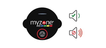 Myzone MZ-Switch Product Instructions