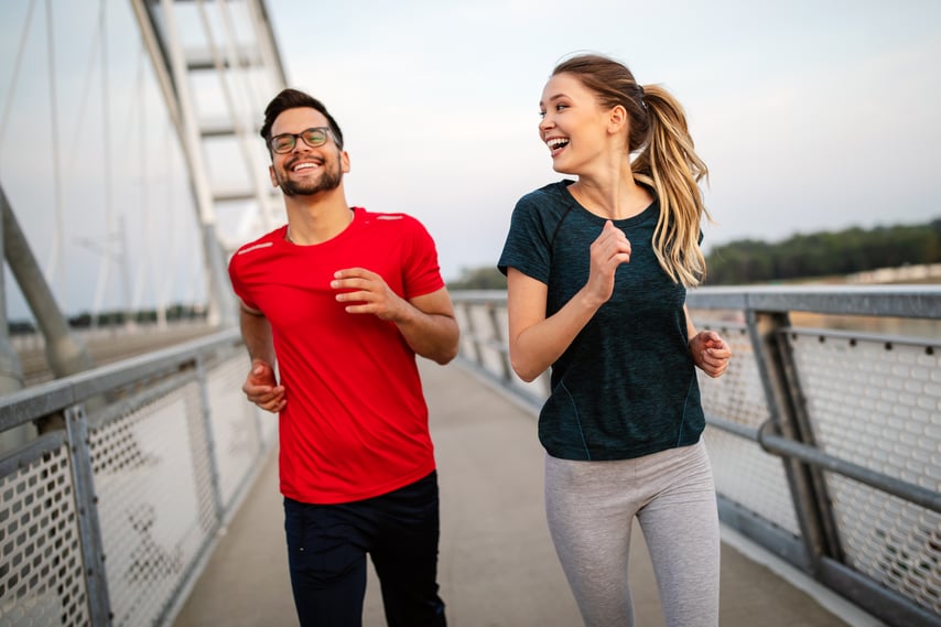 20 Ways to Stay Active While Staying at Home