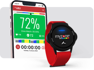 Myzone MZ-Switch Product Instructions