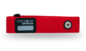 Get Motivated with Myzone Status