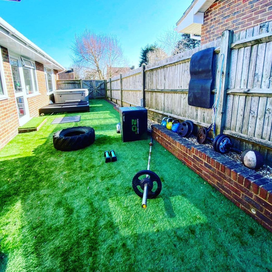 Underground Gyms evolves its business model with MZ-Remote