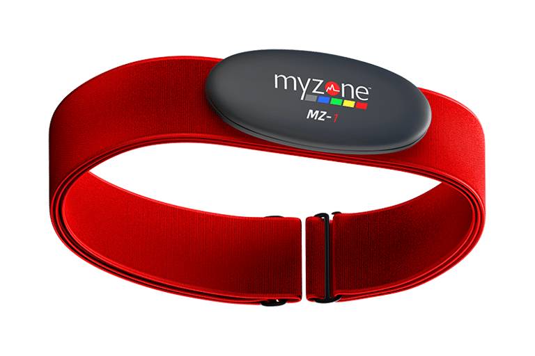 Myzone MZ-1 Product Instructions